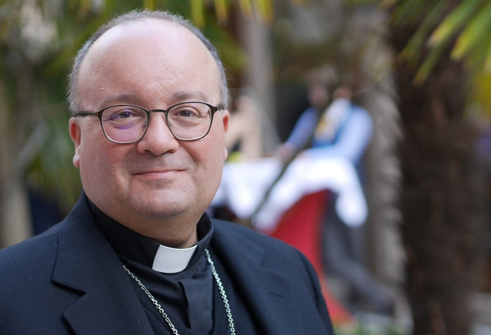 Chili : Mgr Scicluna hospitalisé à Santiago - ZENIT - Français