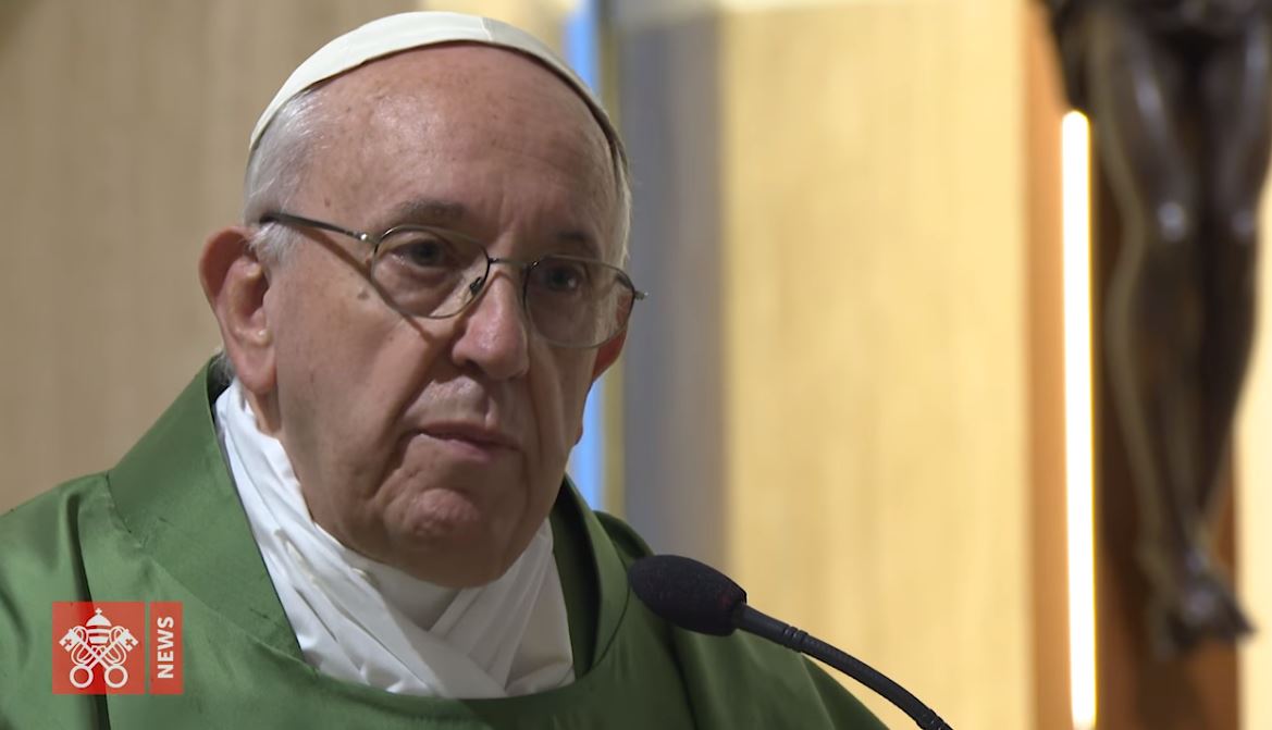 Sainte-Marthe : la mémoire chrétienne est une rencontre avec Jésus ...