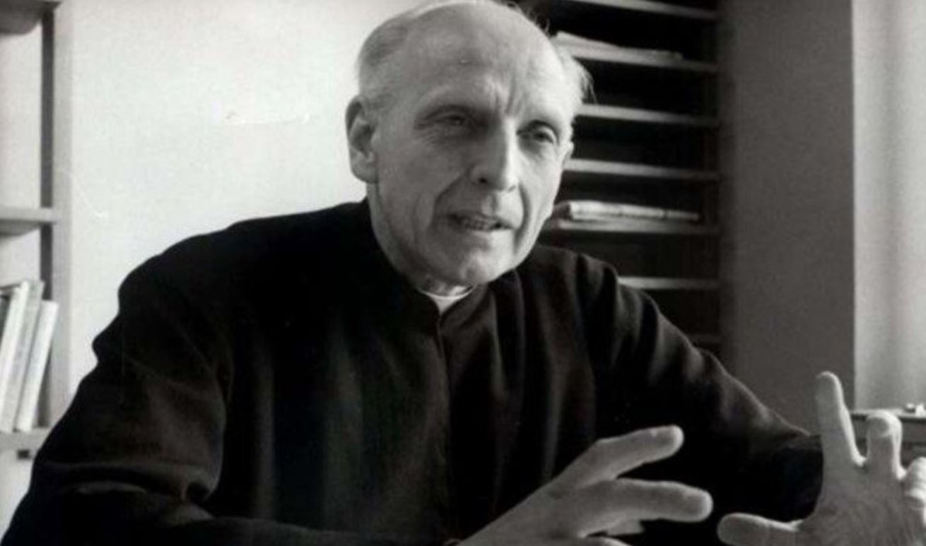 Jésuites: ouverture de la cause de béatification du père Pedro Arrupe ...