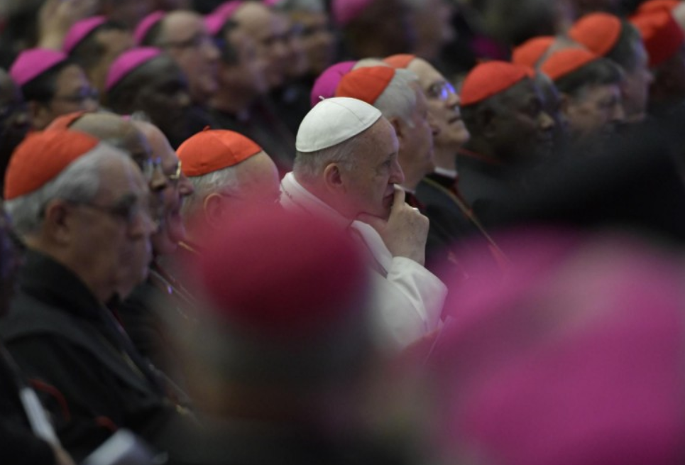 Synode: "La jeunesse est une bénédiction pour l’Église" - ZENIT - Français