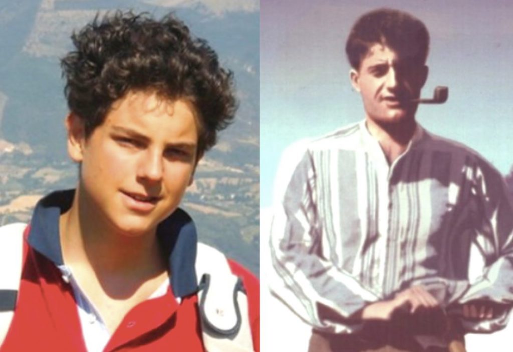 Le pape annonce les dates de canonisation de Carlo Acutis et de Pier ...