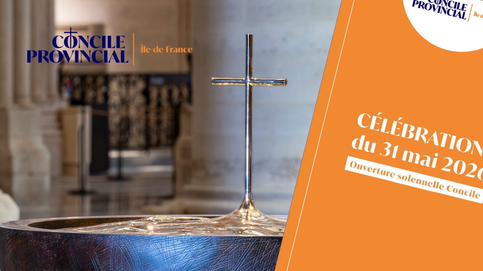 Catéchuménat en France : ouverture solennelle de l’Assemblée ecclésiale ...